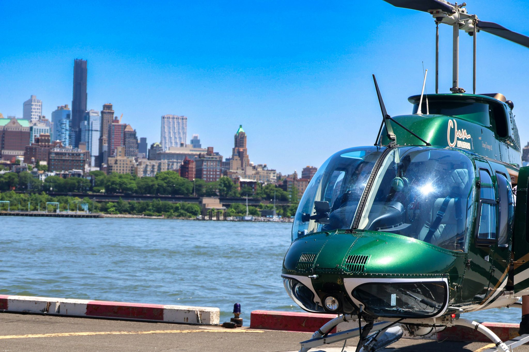 - Altitude Helicopter